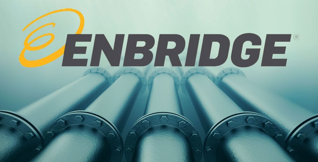 Judge gives Enbridge 3 years to close part of Line 5 on tribal land in Wisconsin – EUP News