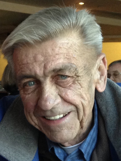 Gary Philip Sabin – EUP News