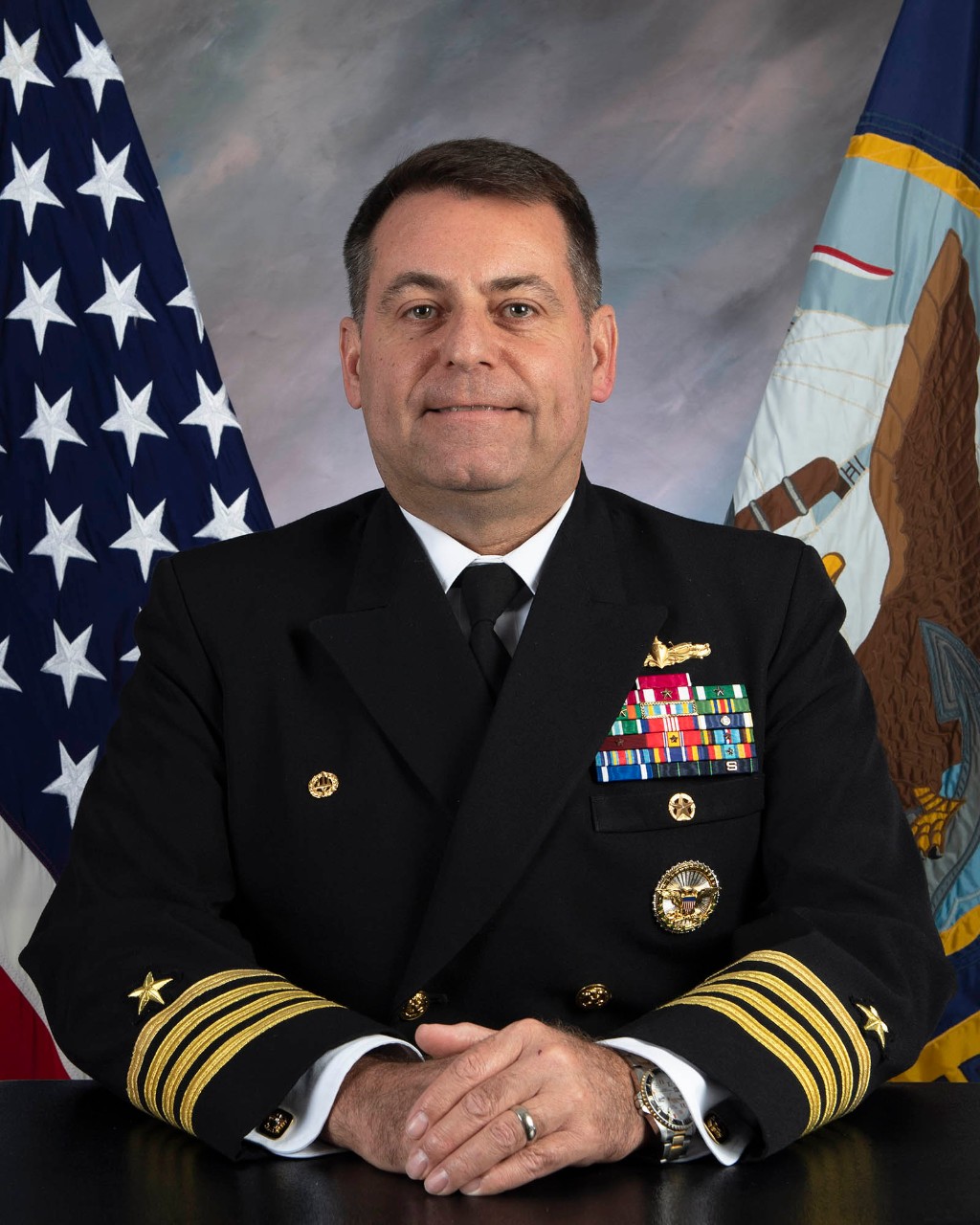 Former Gould City resident and Mackinaw City graduate, Vince Baker, to ...