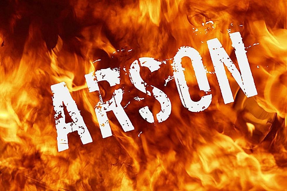 45 year old female charged with 2nd degree arson – EUP News