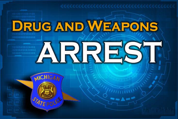 TRIDENT nails two locals and a visitor on 21 combined felony drug ...