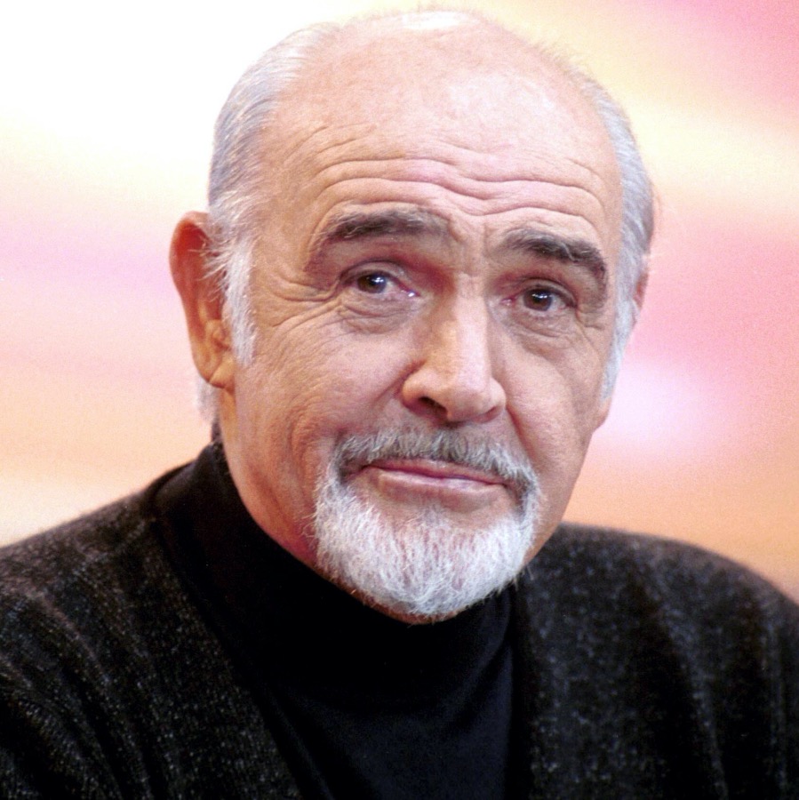 Actor Sir Sean Connery dead at age 90 – EUP News