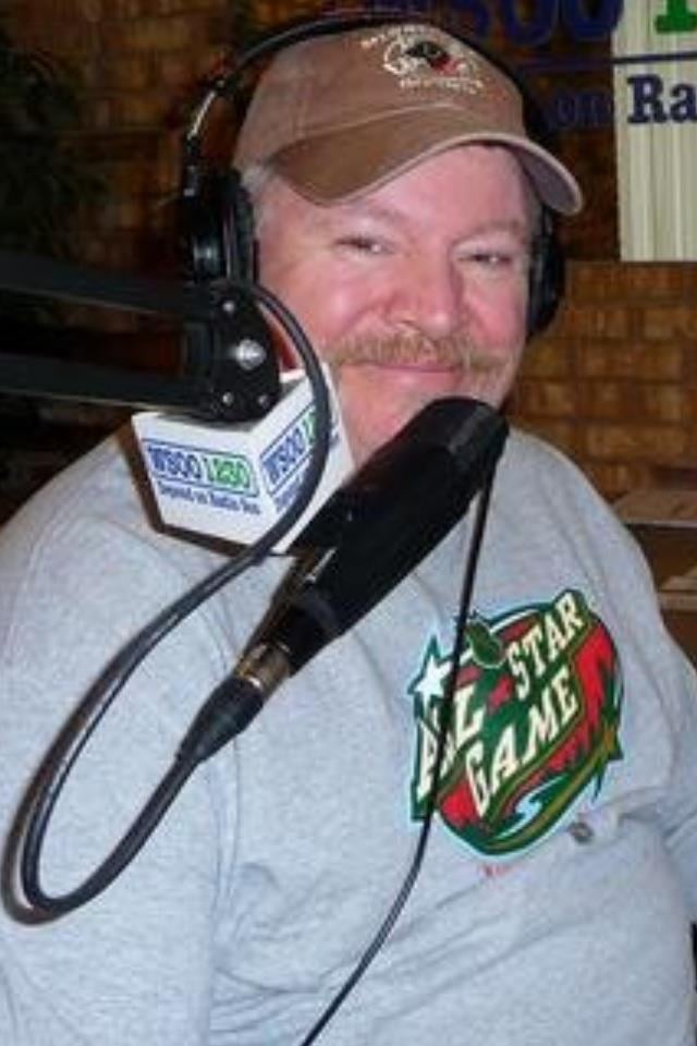 Tribute to John Bell tonight on “The Game” – EUP News