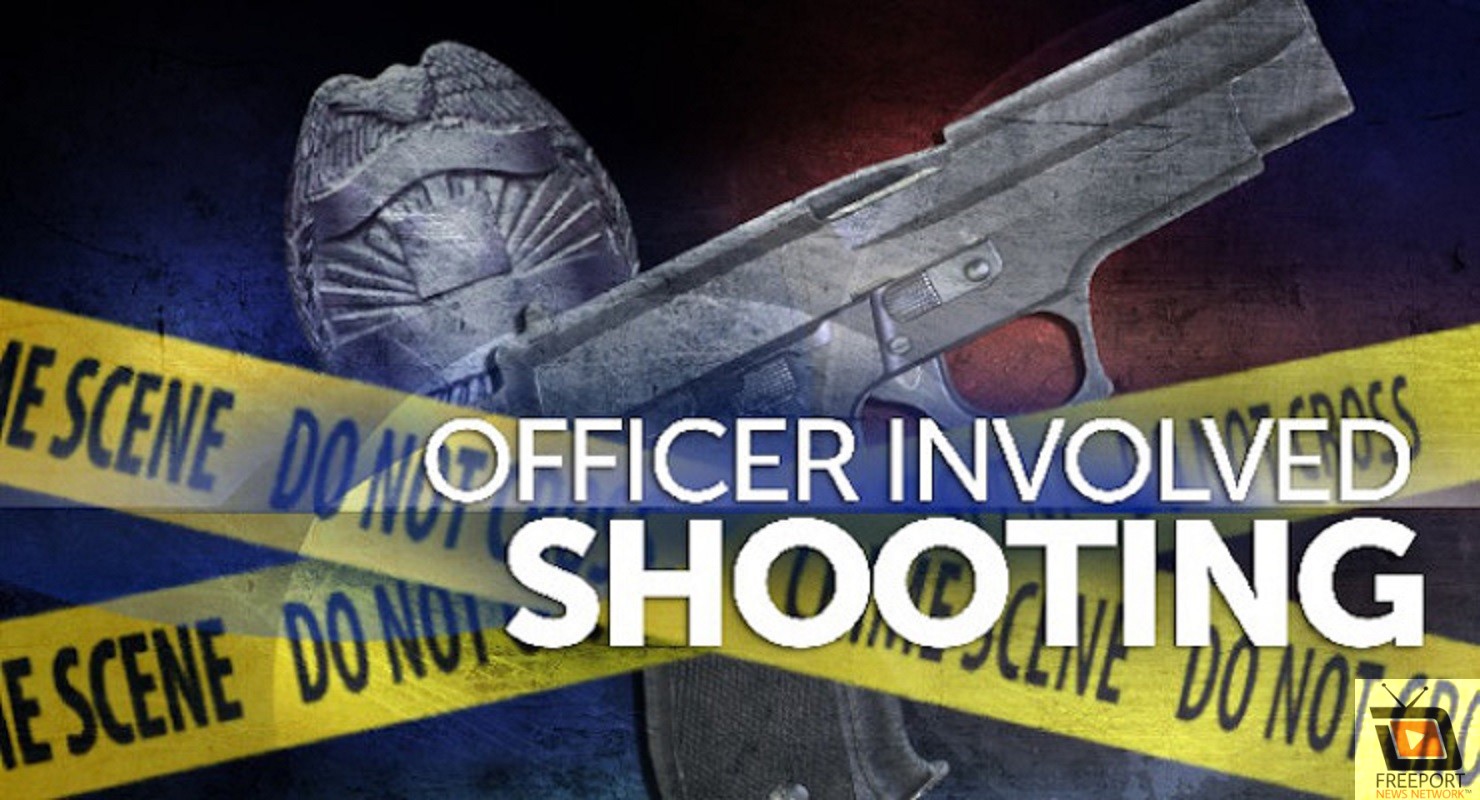 Officer Involved Shooting in Alpena County – EUP News