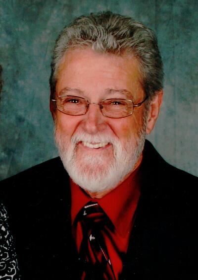 Joseph "Pat" P. Hosey – EUP News