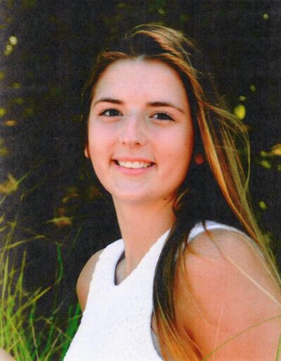 Katelyn Robinson – EUP News