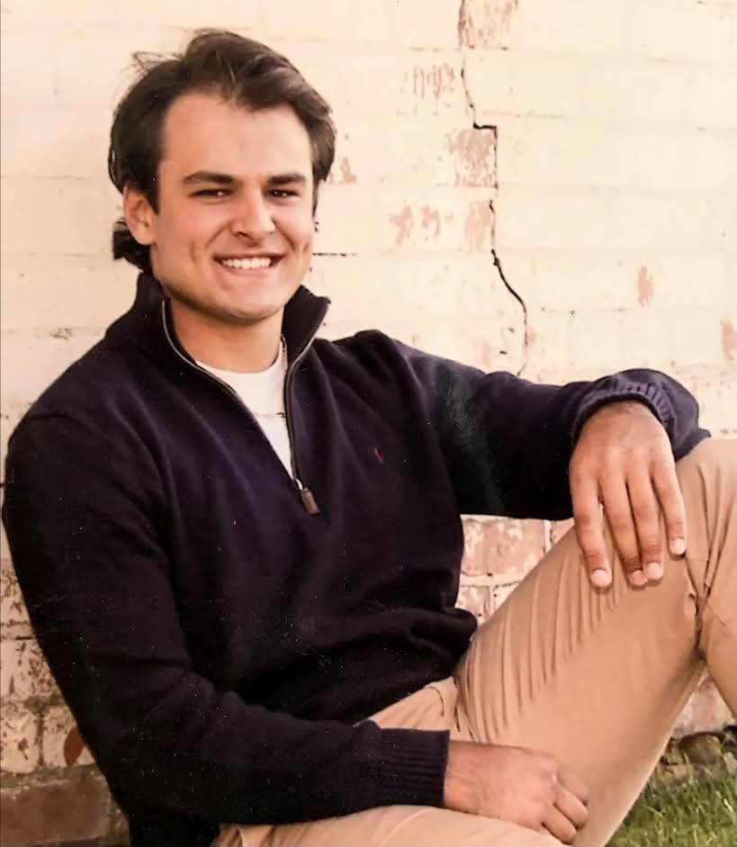 The Aaron Lasecki Memorial Scholarship – EUP News