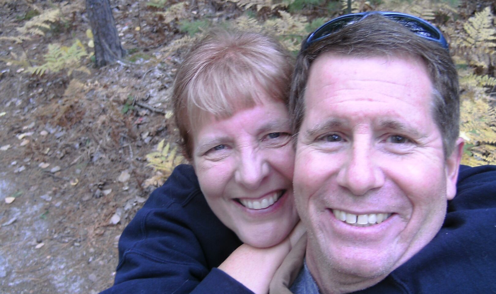 Sharon Kennedy - The Life of a Writer – EUP News