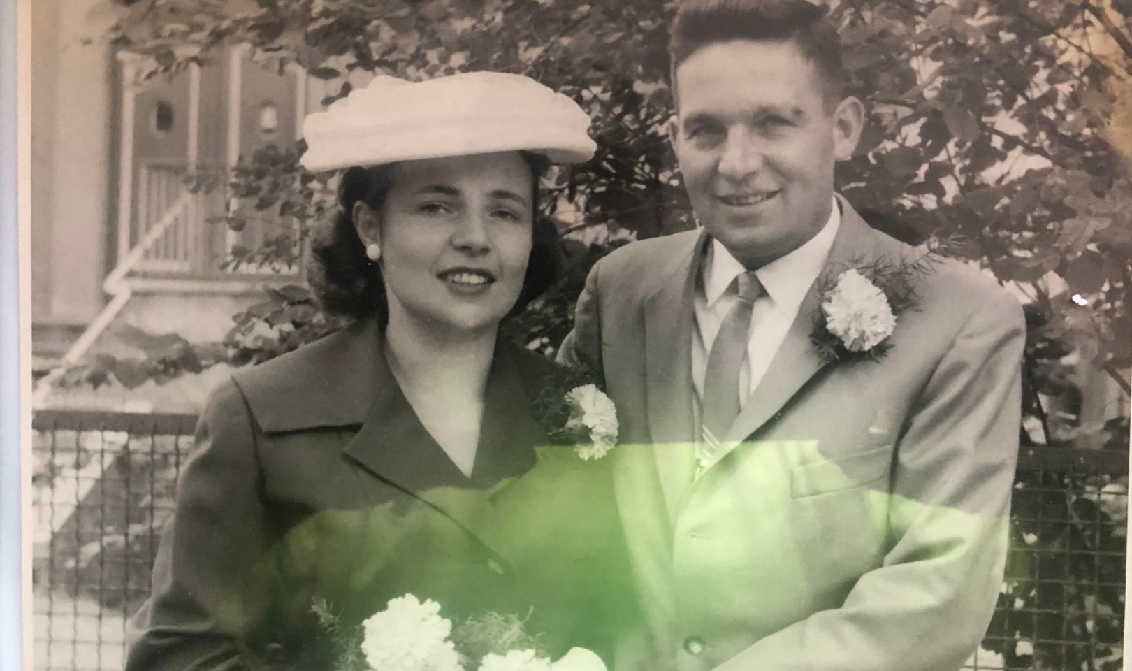 Sharon Kennedy - From Europe to the Upper Peninsula: A Survivor’s Story ...