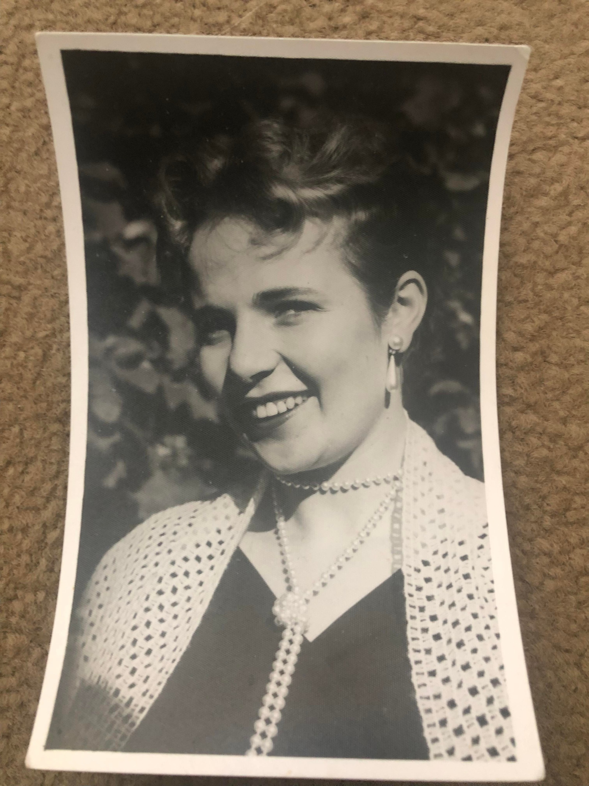 Sharon Kennedy - From Europe to the Upper Peninsula: A Survivor’s Story ...