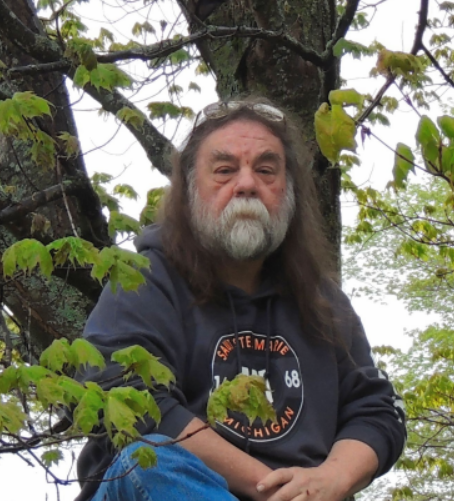 A Most Prolific Writer: Mikel Classen by Sharon Kennedy – EUP News