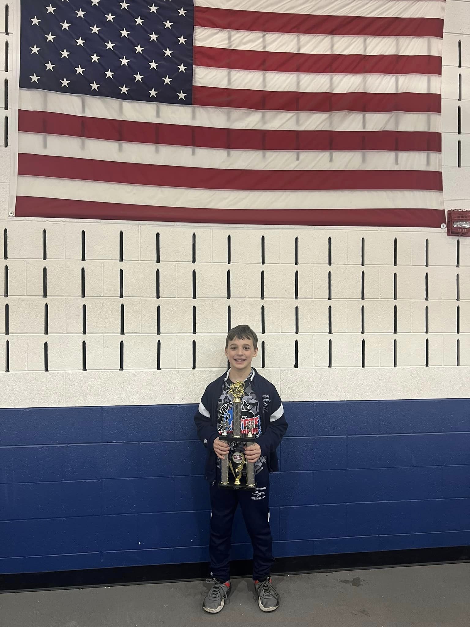 Sault Youth Wrestlers place four grapplers in NEMWA State Finals – EUP News