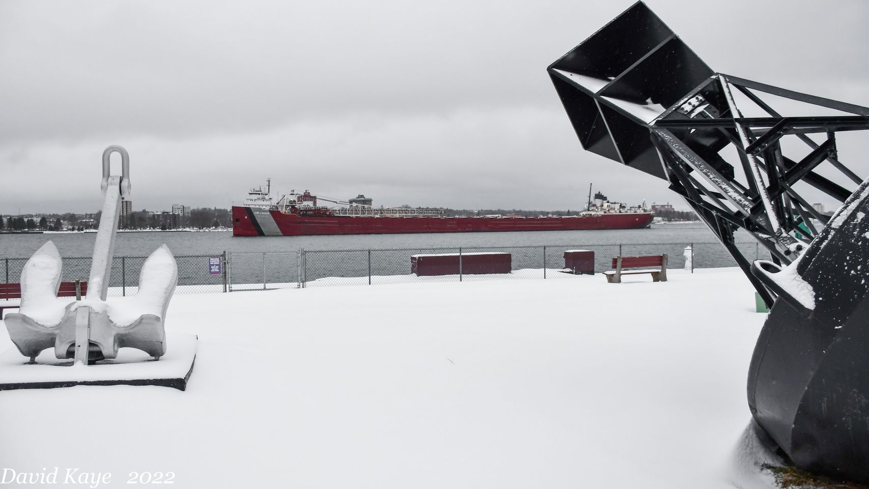 Soo Locks to open March 25 for 2023 shipping season – EUP News