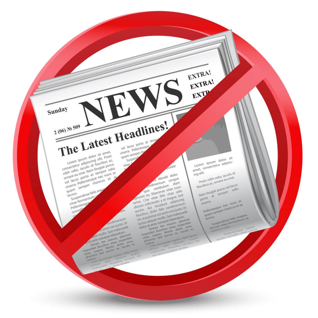 No more American-based news for our Canadian readers – EUP News