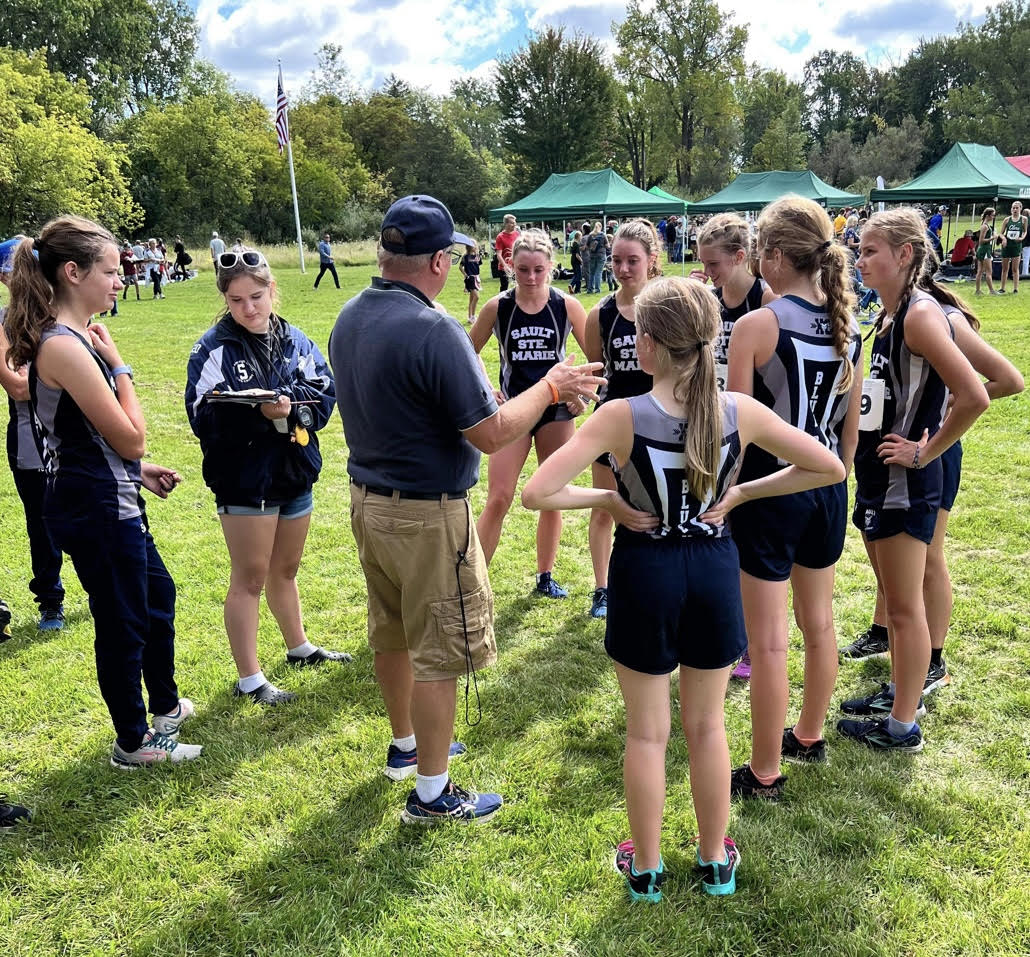 A Coach’s Reflections on a Successful Season – EUP News