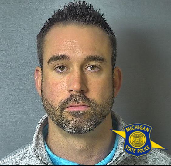 Man Arrested for Secretly Taking Photos of Unclothed Woman – EUP News