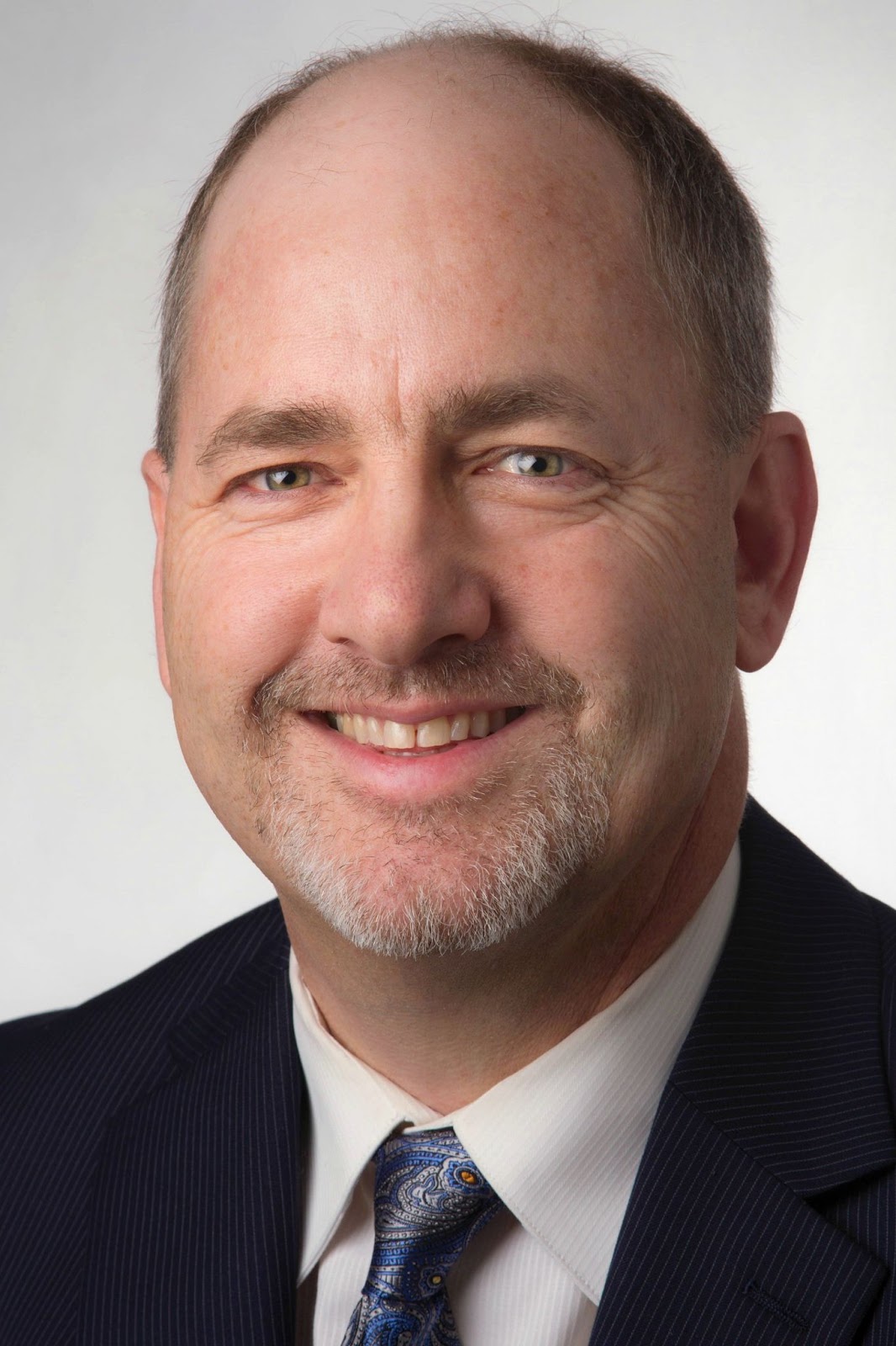 Lake Superior State University names Dr. David Travis as the 11th ...