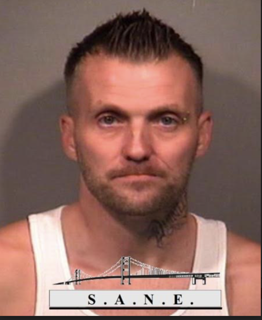 Cheboygan Man Arrested During Traffic Stop – EUP News