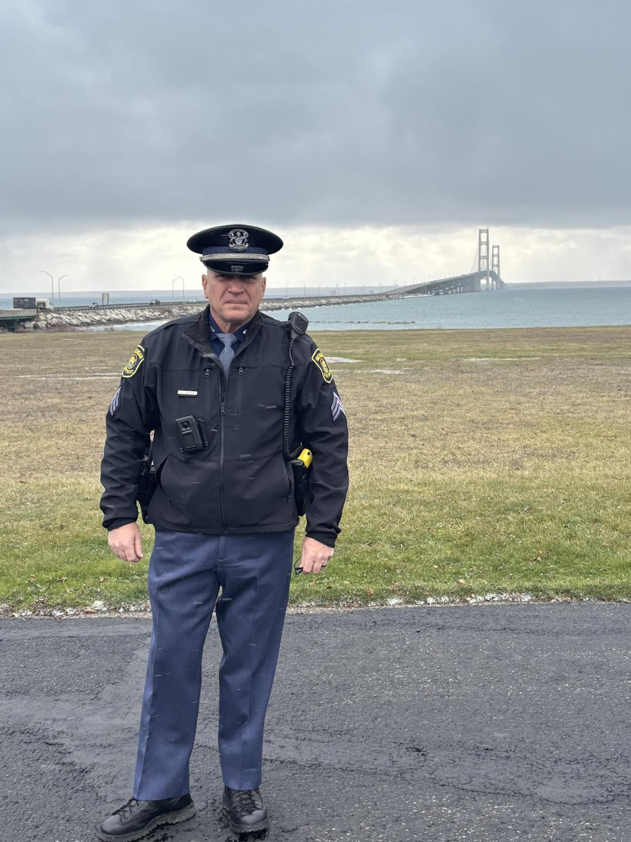 Michigan State Police Announces New Sergeant at St. Ignace Post – EUP News