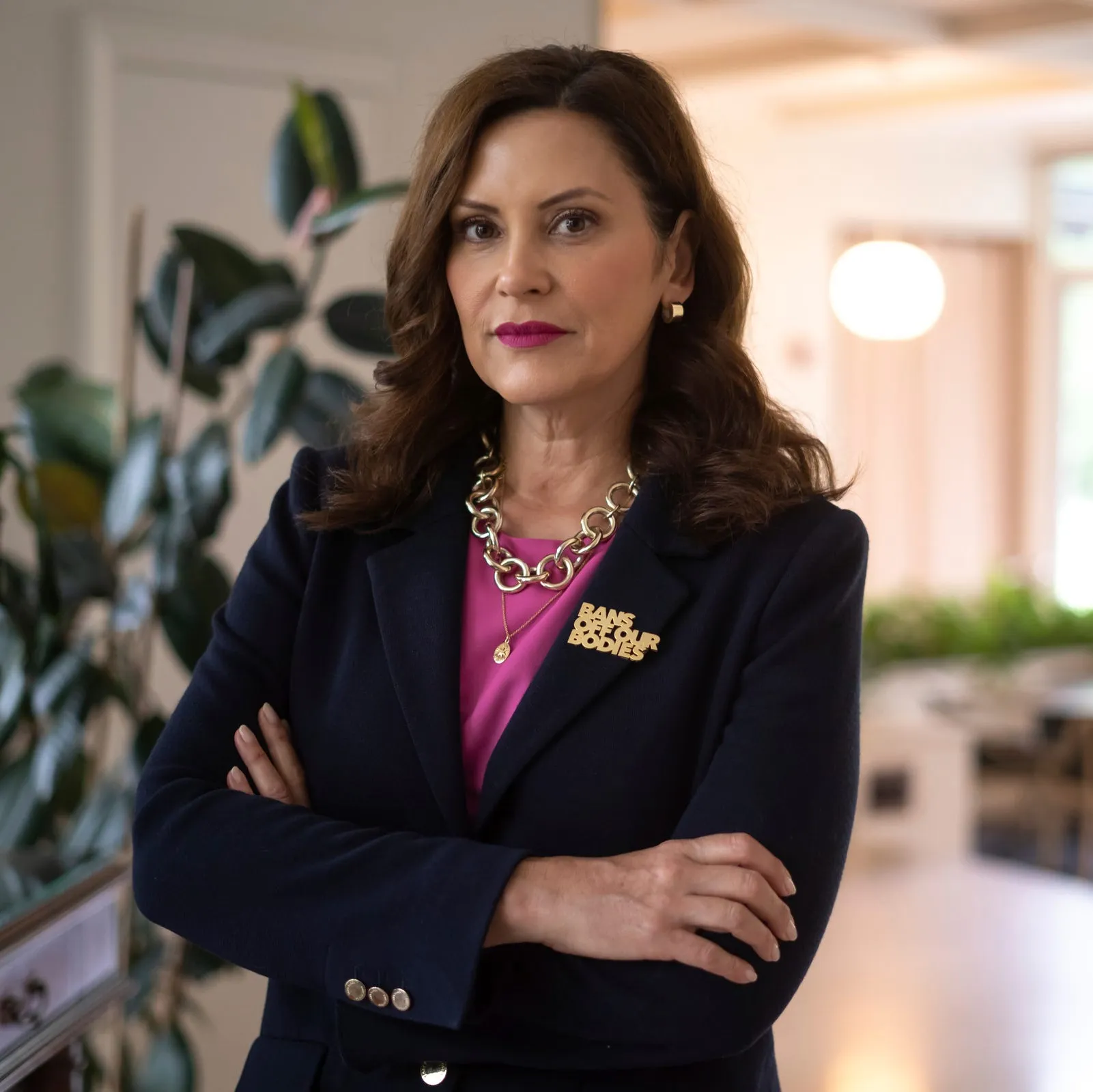 Gov. Whitmer Signs Executive Order Declaring Energy Emergency in the ...