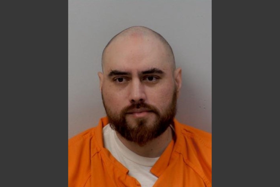 Stolen Car Suspect Leads Local Police on 120+ mph Chase – EUP News