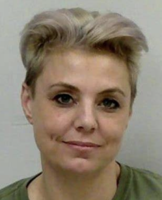 Shannan Kay Davis sentenced up to 20 years for drug trafficking in ...
